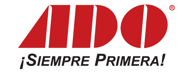ado-logo – Transporte en México