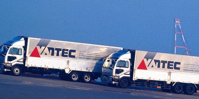 Vantec Logistics realiza su reunión anual en Aguascalientes – Transporte.mx