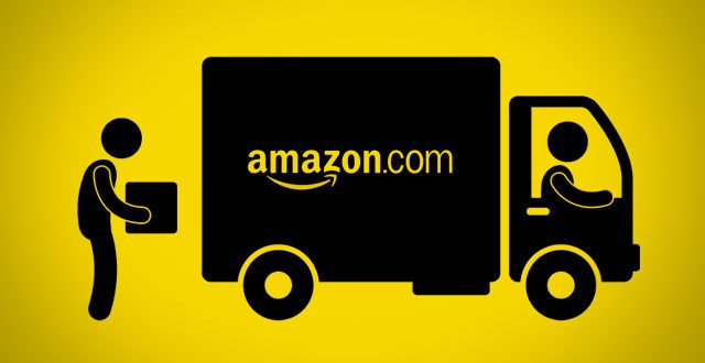 La logística de Amazon, a más de 650 pedidos por minuto – Transporte.mx