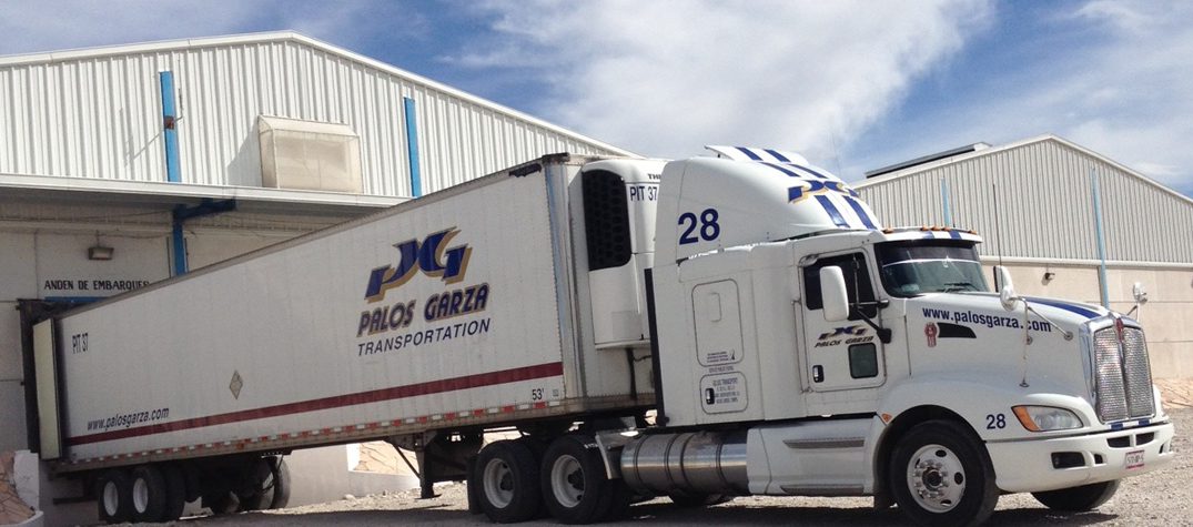 El transporte refrigerado en la cuaresma - Transporte.mx - Transporte ...