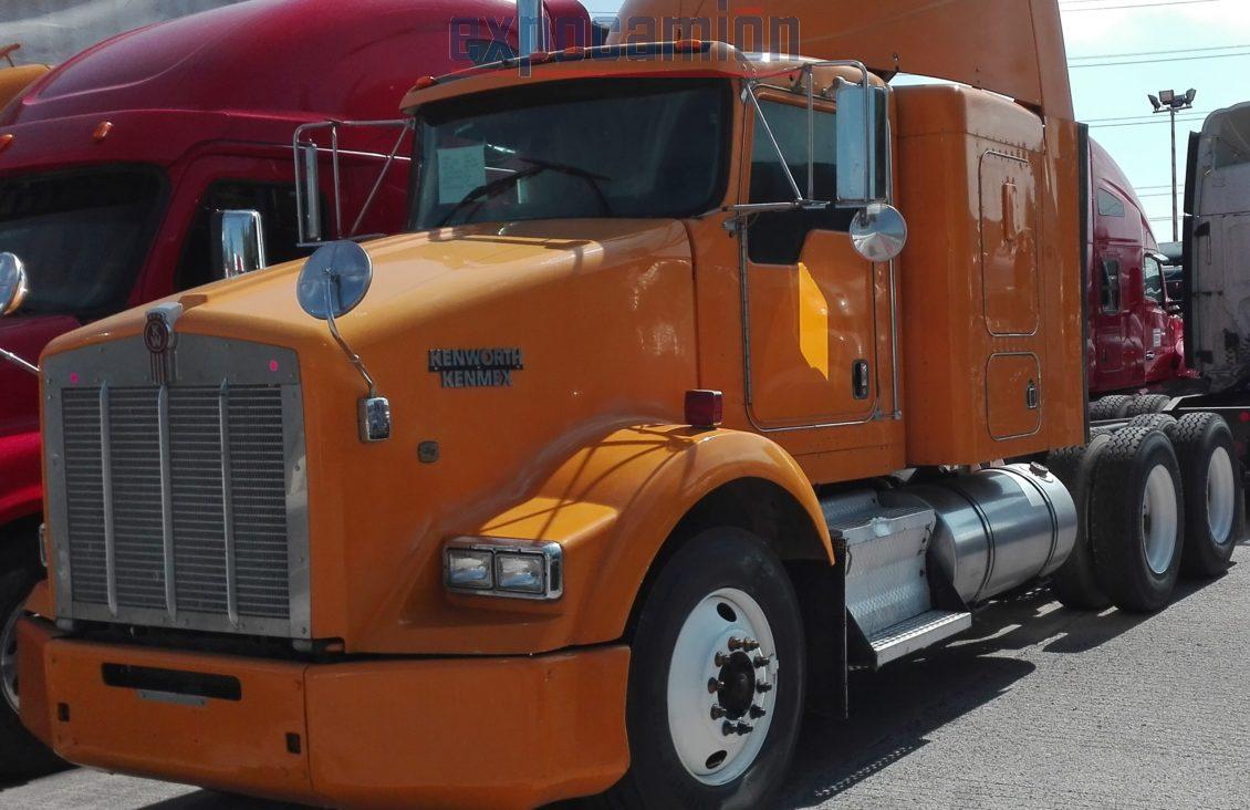 Tipos de camiones de carga – Transporte.mx