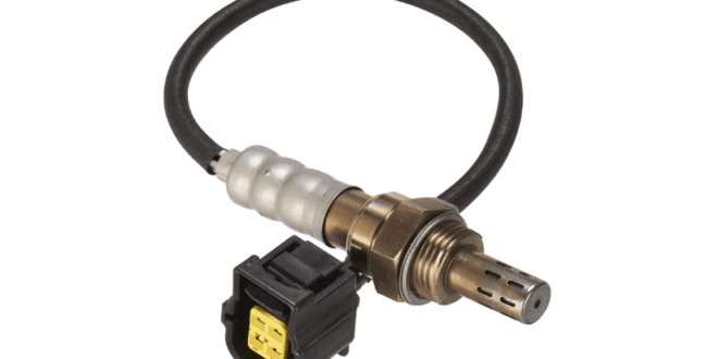 El sensor de oxígeno y lo que debes saber – Transporte en México ...